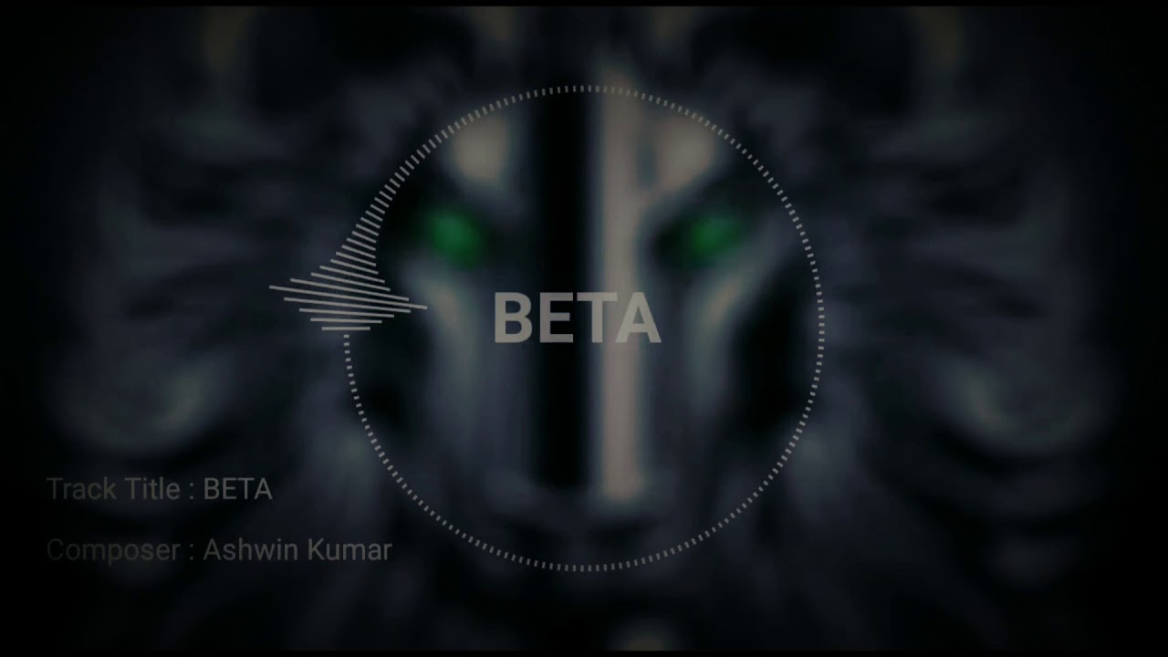 Beta | Music Video - YouTube