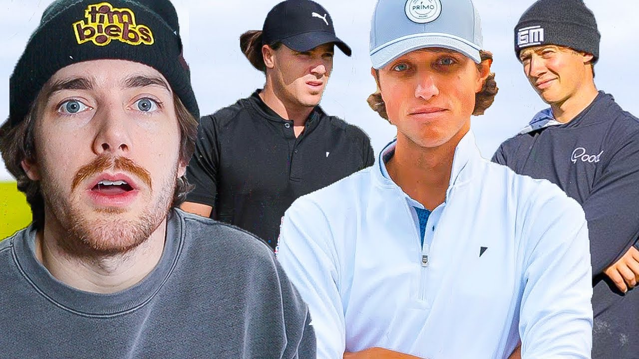 Addressing the Negativity w/Grant, Micah & Good Good… - YouTube