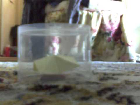 Telekinesis Quick Experimentation Psi Wheel. - YouTube