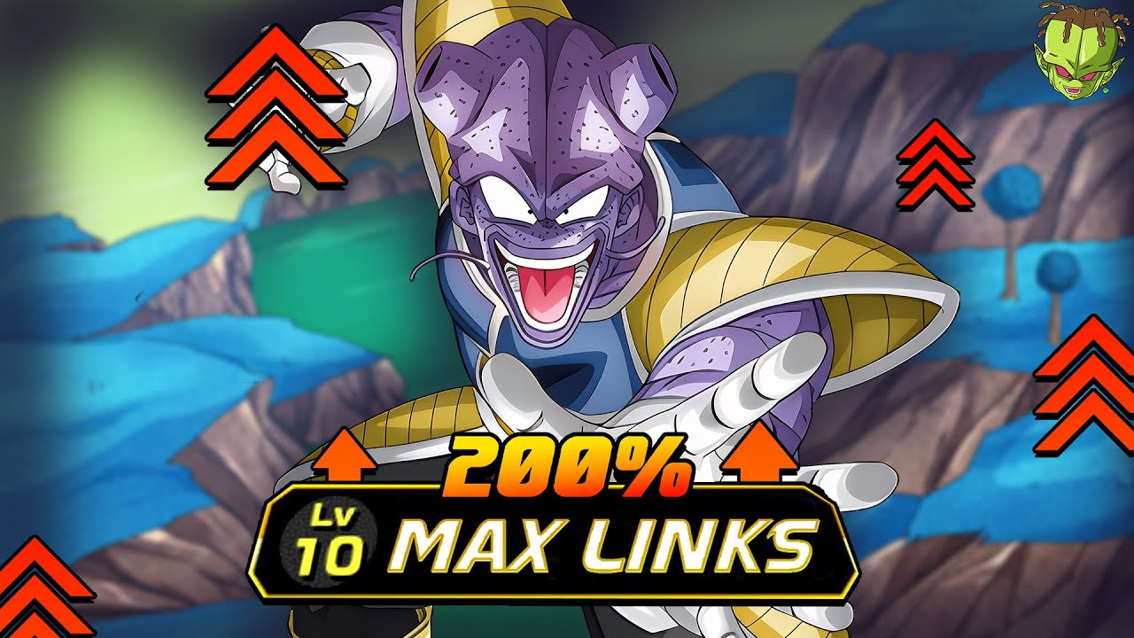 CUI ES UN PERSONAJE DE DOKKAN BATTLE - YouTube