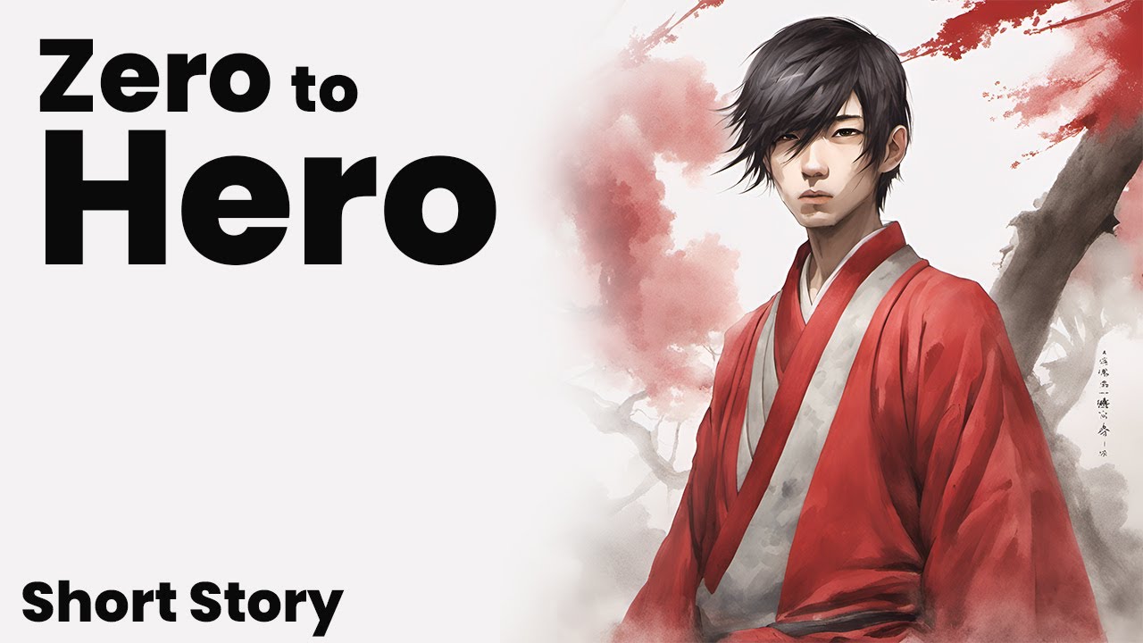 Zero to Hero | Motivational and Inspirational - English Story - YouTube
