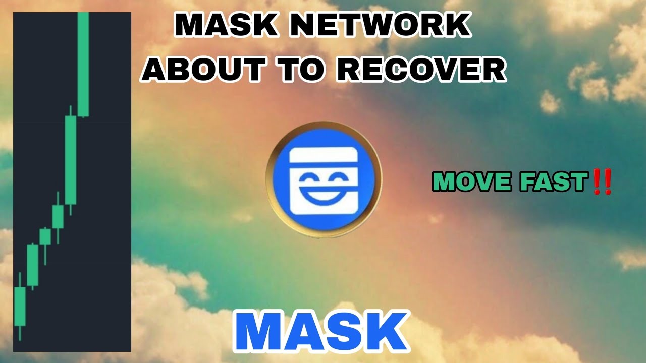MASK COIN ABOUT TO RECOVER IN JUNE 2025‼️ MASK NETWORK BREAK ALERT MASK ...