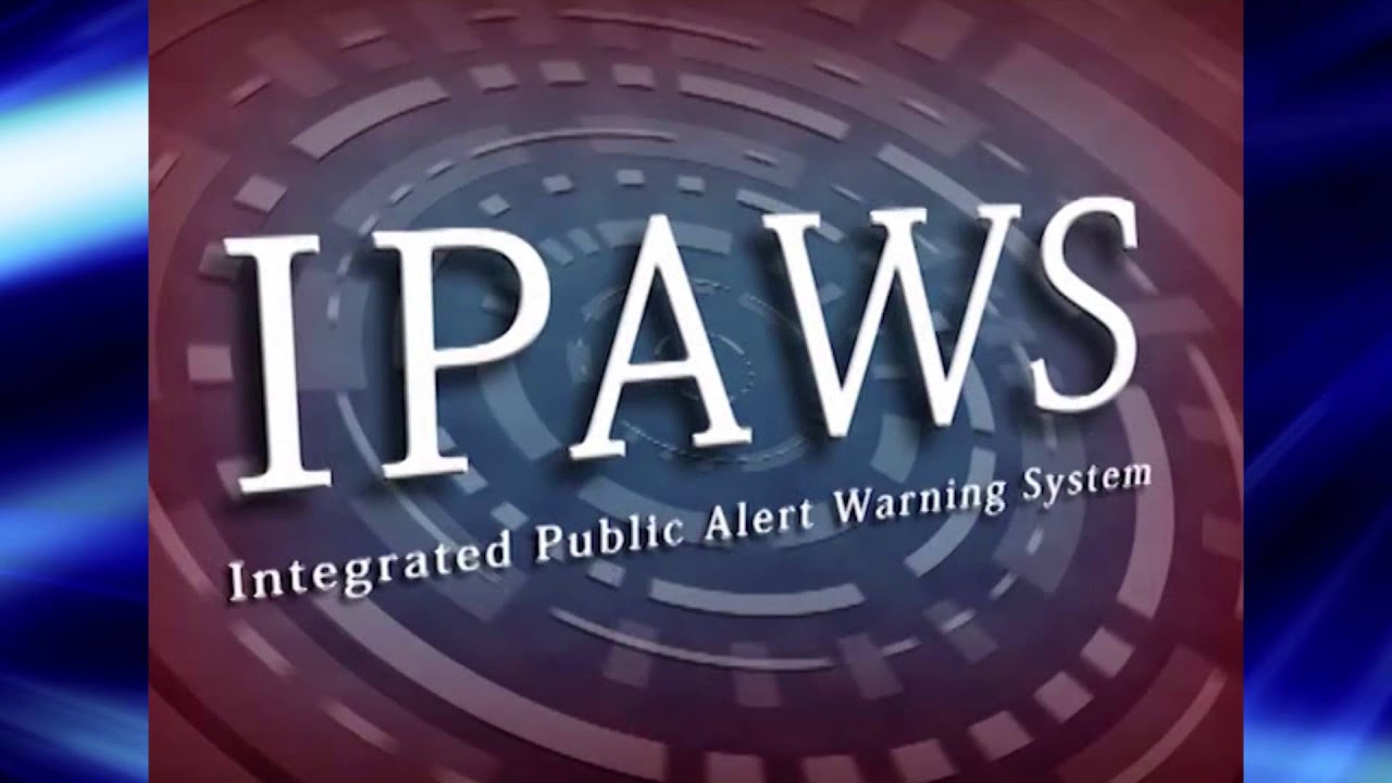 Cocopah Indian Tribe First to Become IPAWS Collaborative Operating ...