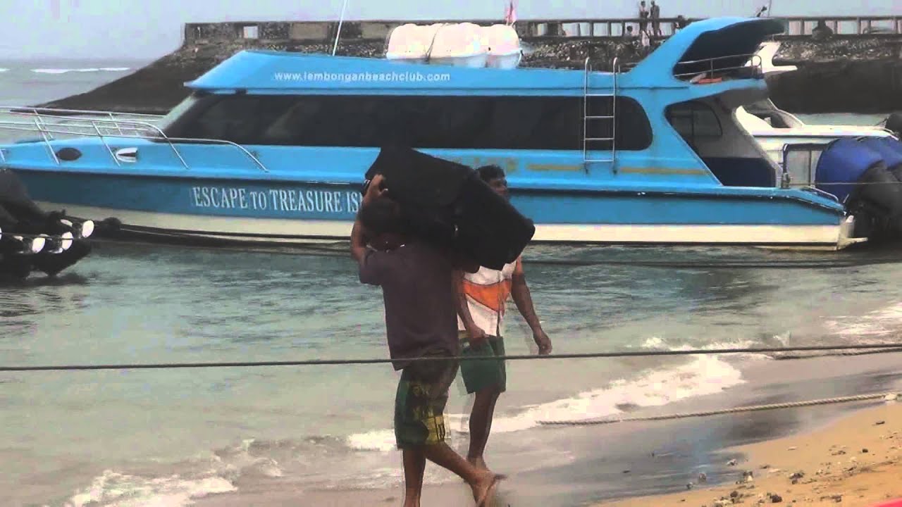 Sanur - "jetty" - YouTube