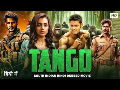 Yevadu Hindi Dubbed Full Movie | Ram Charan, Allu Arjun, Shruti Hassan, Kajal Aggarwal, Amy Jackson