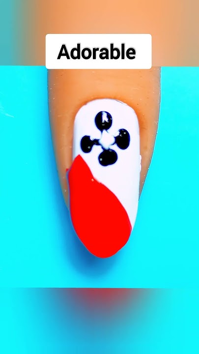 Ultimate Nail Art - YouTube
