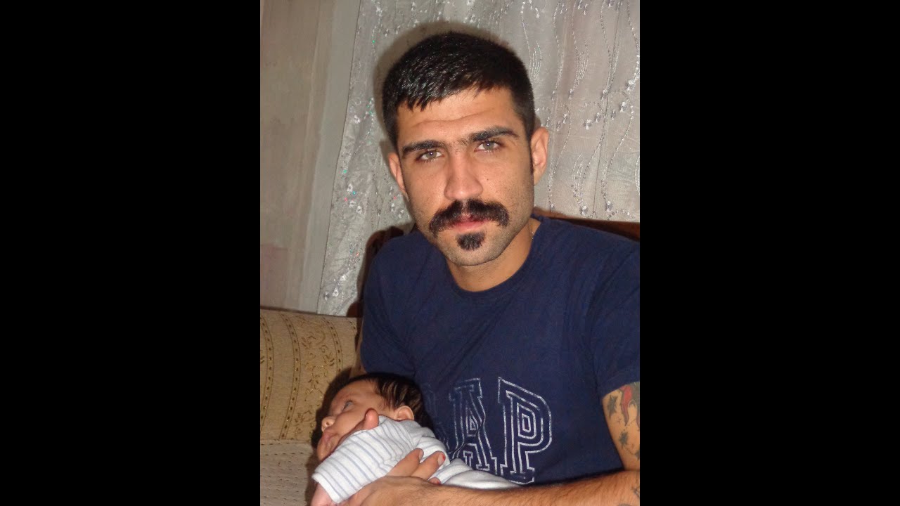 45 HALİL İBRAHİM ASLAN MAPUSHANE - YouTube