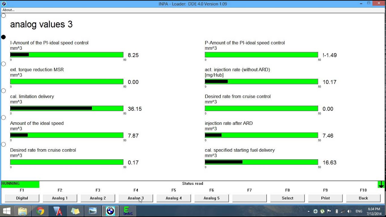 Bmw inpa e39 - lanaclassifieds