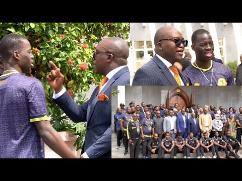 MAVUNDE ATETA NA AZIZ KI, AMUITA CHEMBA KWA KIKAO/ YANGA WALITEKA BUNGE ...