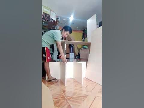 paano gumawa ng office table☺️ thank you Po sa mg view and subscribe ️ - YouTube