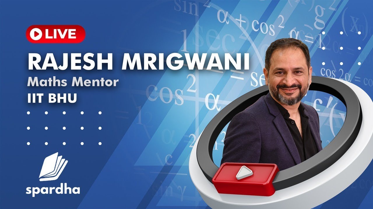 XI - Functions (Complete) - Practice and Discussion for IIT JEE - YouTube