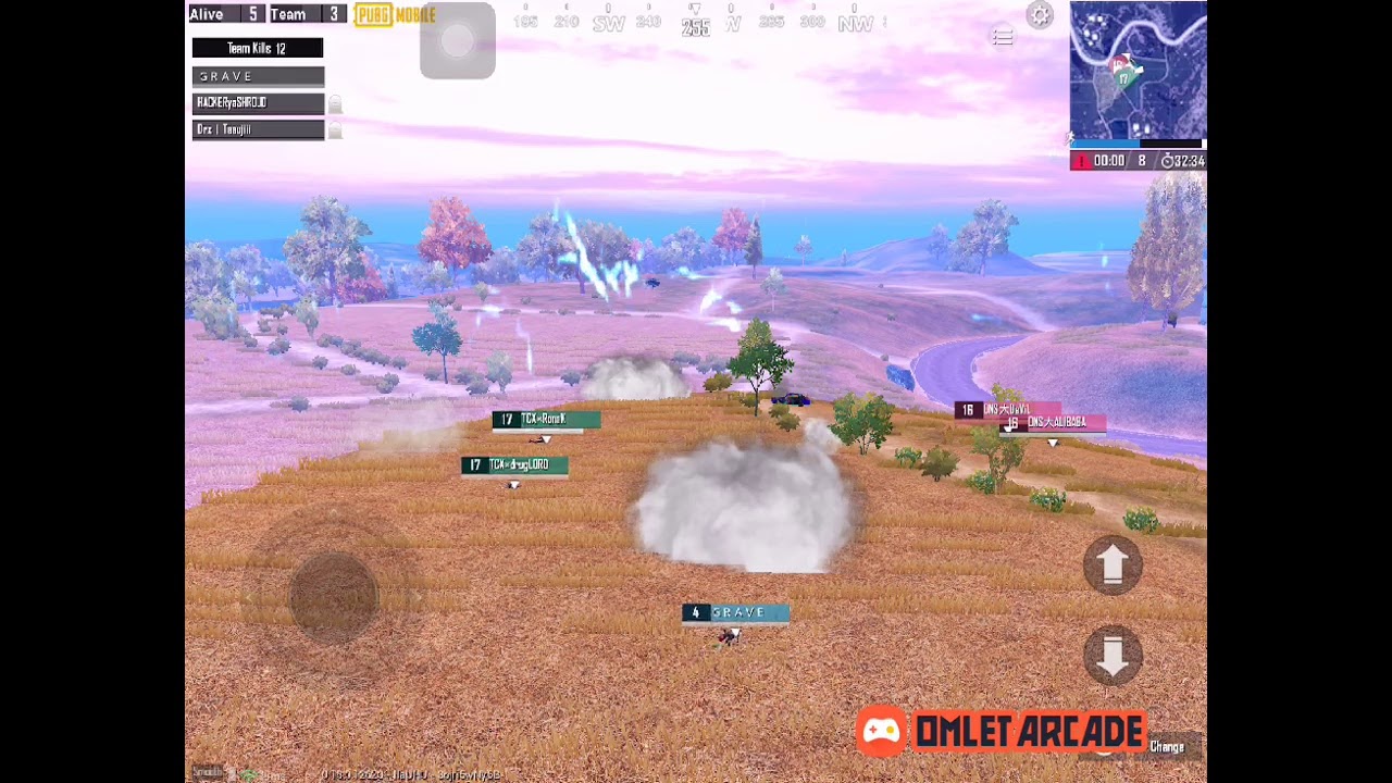 ROAD TO 1K. TENET GAMES CUSTOMS 10:30PM. Map : ERANGEL - YouTube