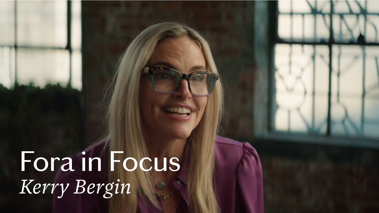 Partner Perspective: Luxury Redefined with Kerry Bergin of Queen of ...