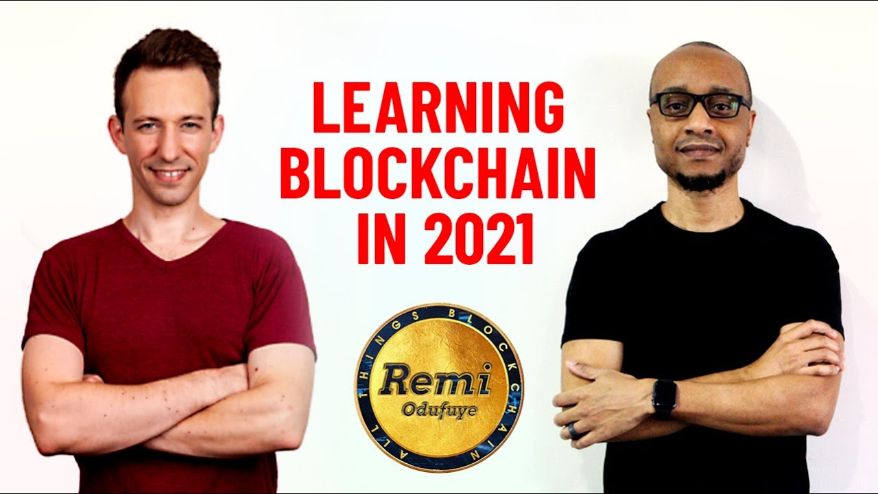 Interview With Julien Klepatch From EatTheBlocks - YouTube