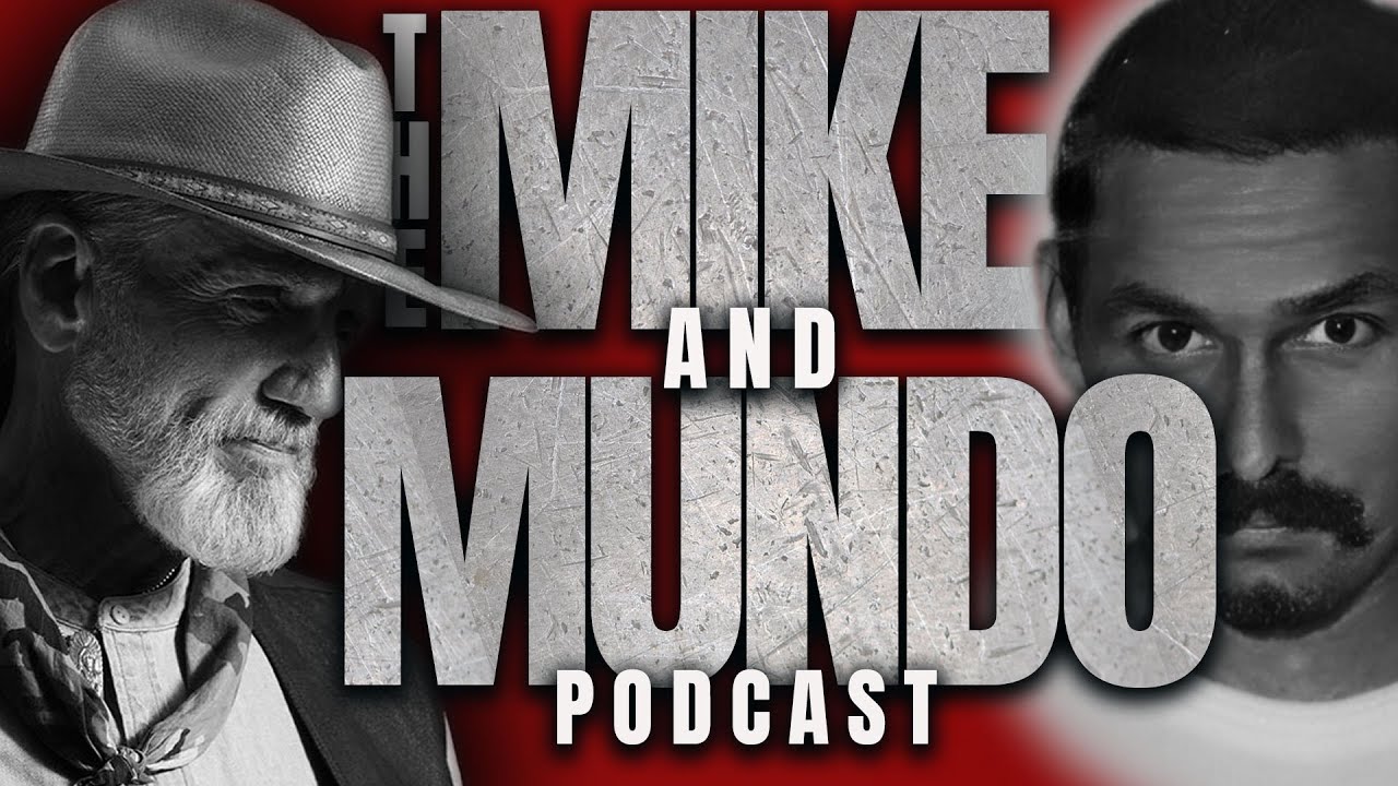 Mike and Mundo Breakdown - California Prison SNY Yards - YouTube