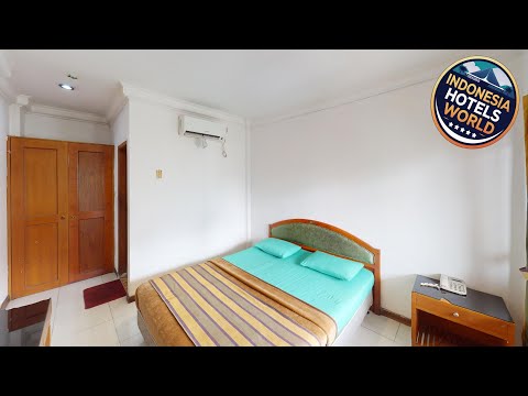 Hotel Maxim Kwitang Jakarta | Jakarta, Indonesia | Hotel Review 🏨