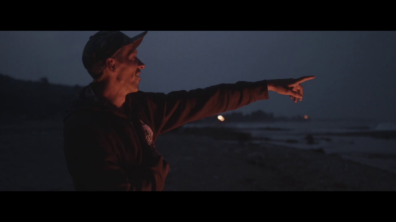 Priboi Trailer - YouTube