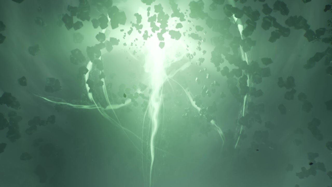 Radioactive Lightning - Chernobylite #1 - YouTube