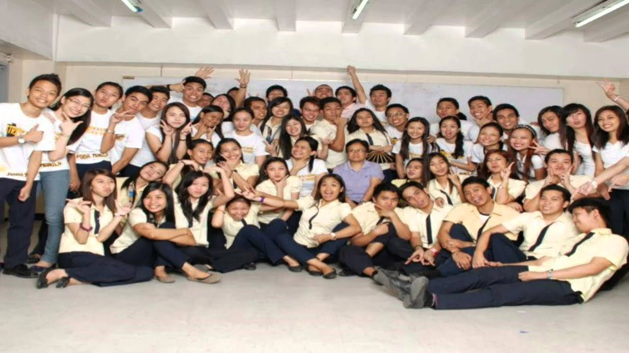 JPIA PSBA-Manila 2013-2014 Official Video - YouTube