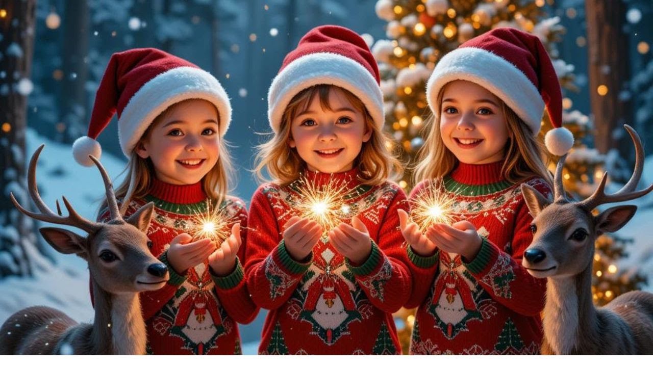 Vive le Vent ( Jingle Bells in French ) | Vive le Vent d'Hiver ...