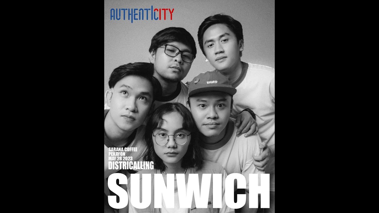 [FULLSET] 2023.05.28 Sunwich - YouTube