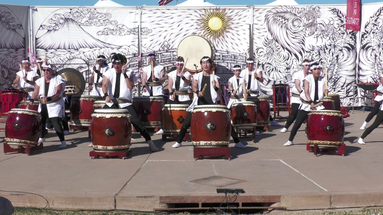 Arizona Matsuri Festival 2026 - YouTube