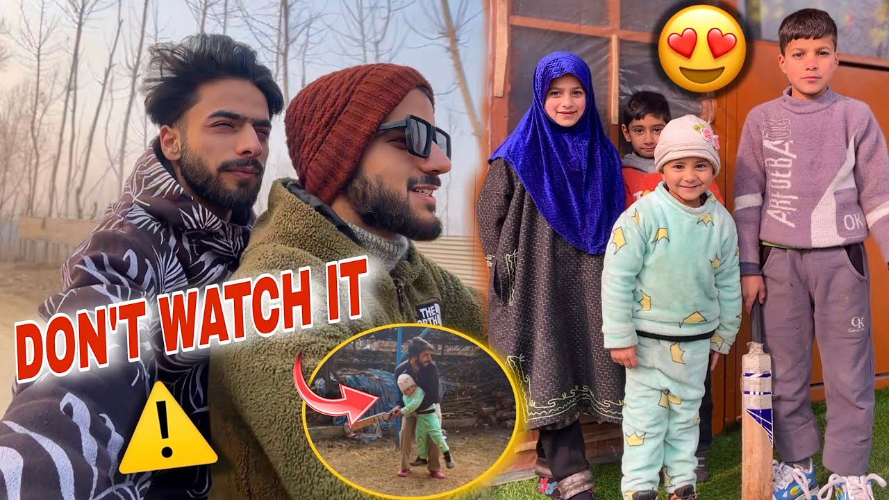 The Most Boring Raw Vlog | Mohsin vlogs - YouTube