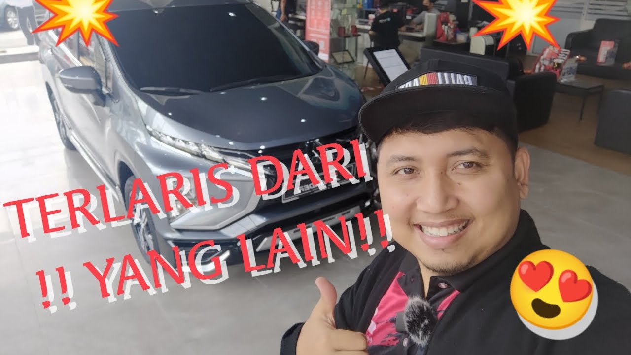 MITSUBISHI XPANDER 1.5L REVIEW BY JAGO CAR (PALING LARIS DALAM CLASS ...