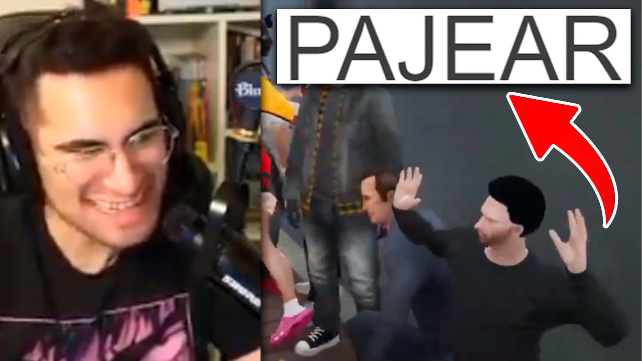 Si siguen asi me voy a PAJEAR de pana! - YouTube