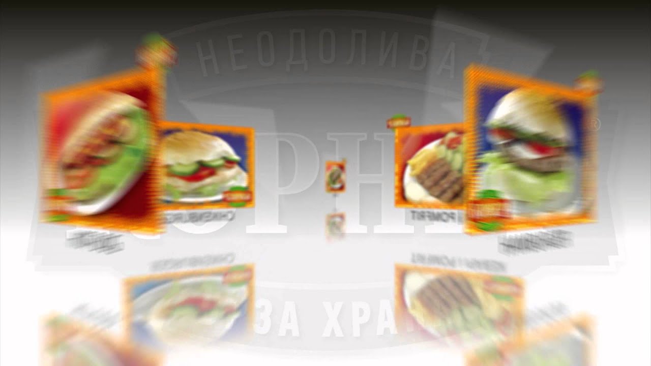 KORNER SENDVICARI - BITOLA - YouTube