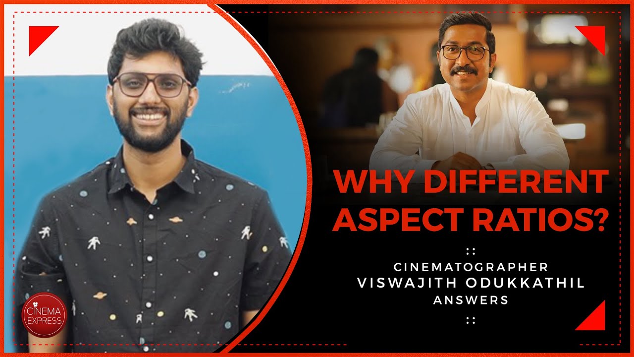 Cinematographer Viswajith Odukkathil Interview for Mukundan Unni ...