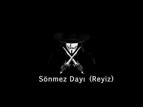 Körpe Bacı - Sönmez Dayı Ses Efektleri