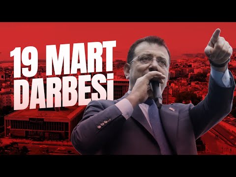 19 MART DARBESİ NASIL YAPILDI?