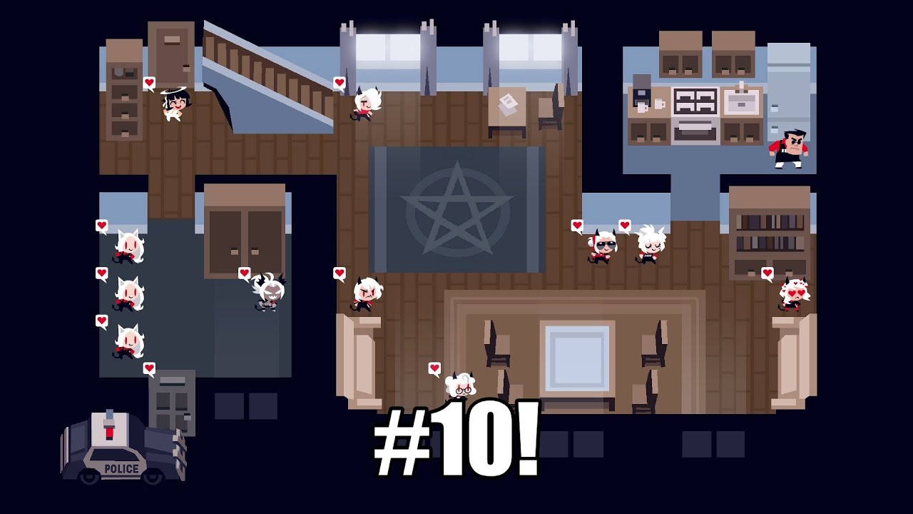 | NEW GAMES 2020 HELLTAKER - LEVEL 10| PC Gameplay Walkthrough | - YouTube