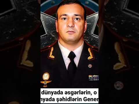 Hərb Tariximizin Poladı.General Polad Həşimov