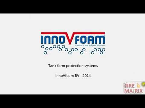 Fire Foam System Design - Lecture 12 - YouTube
