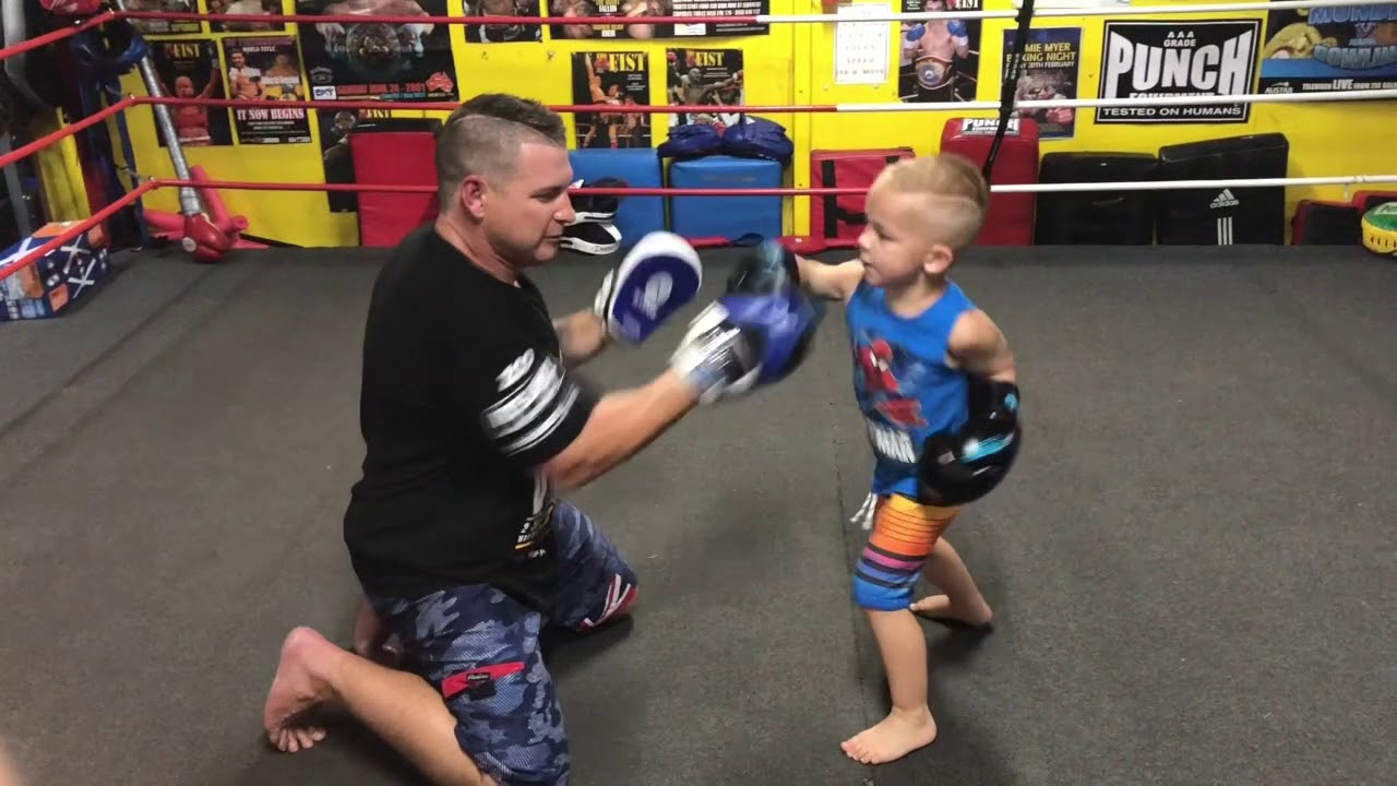 Blake May 2018 - YouTube