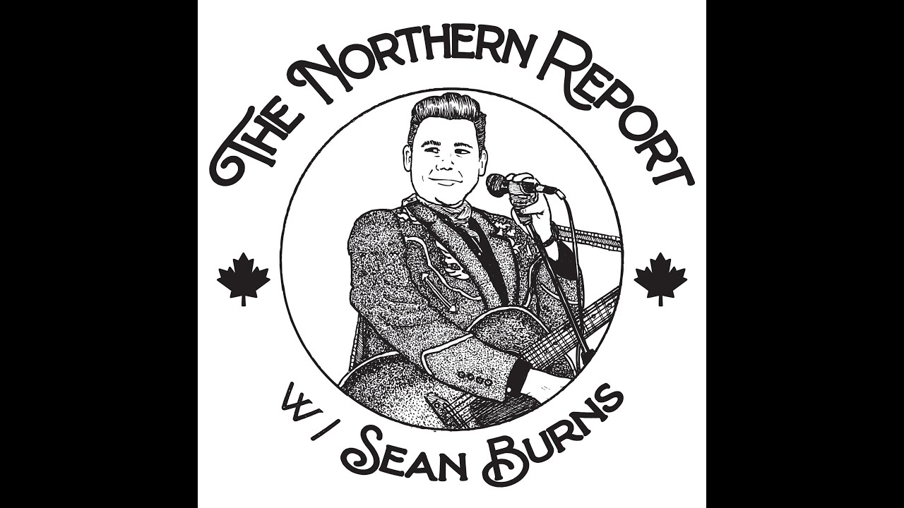The Northern Report Podcast: Episode 028 - Bob Lucier - YouTube