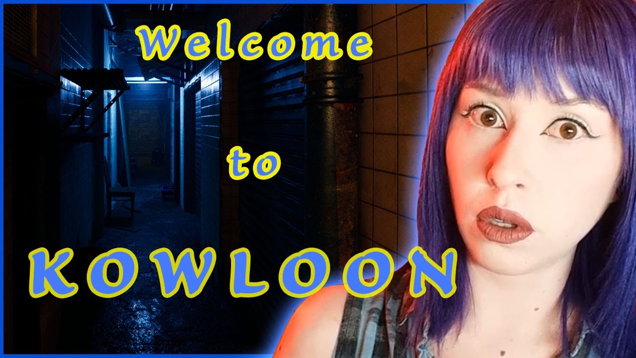 Landlord RED FLAG | Welcome to Kowloon | Indie Horror Game - YouTube