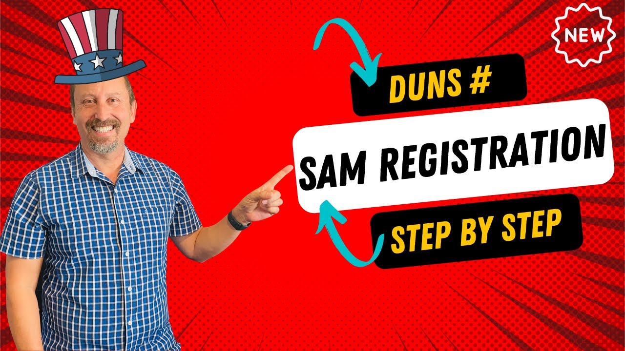 SAM gov REGISTRATION STEP By STEP How To Register With SAM In 2022 sam-gov-registration-step-by-step-how-to-register-with-sam-in-2022