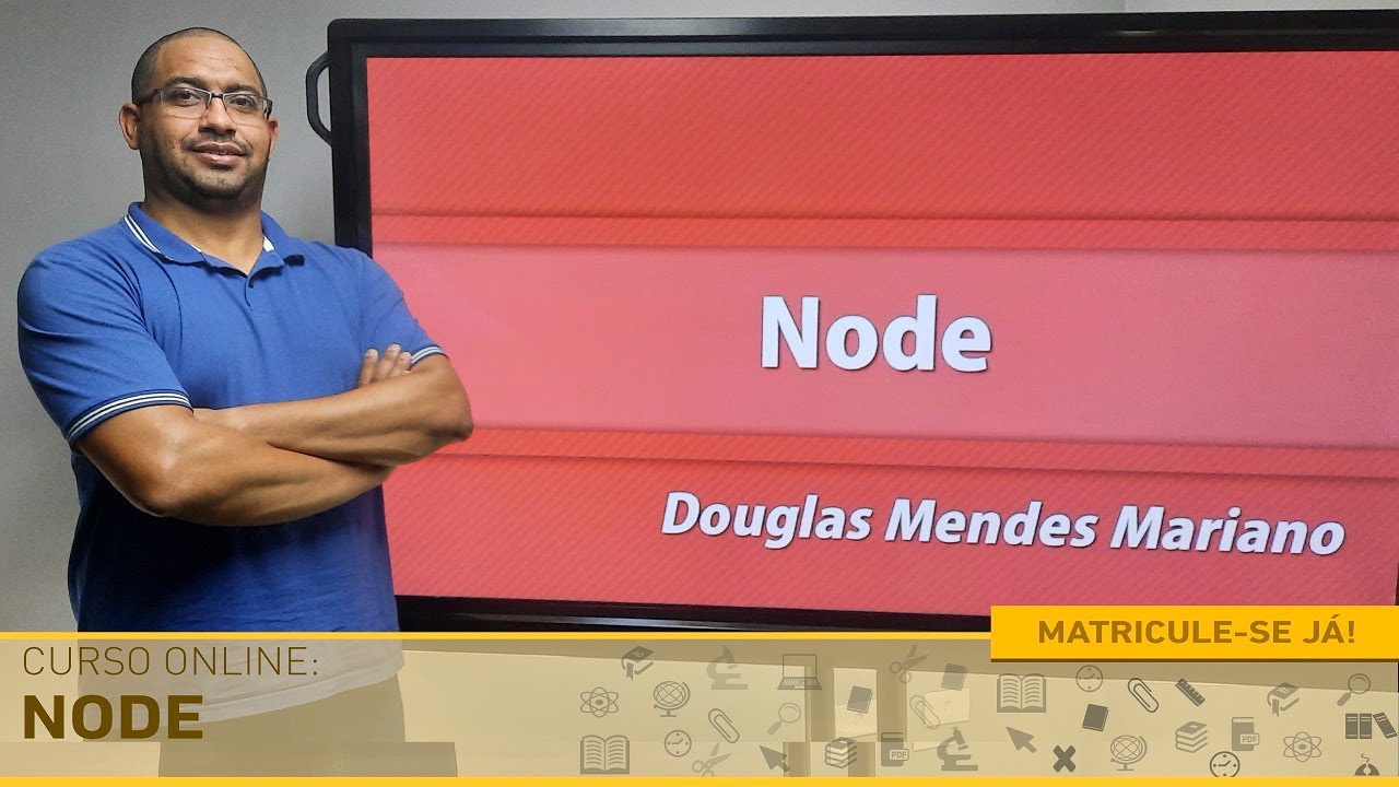 Curso de Node - YouTube