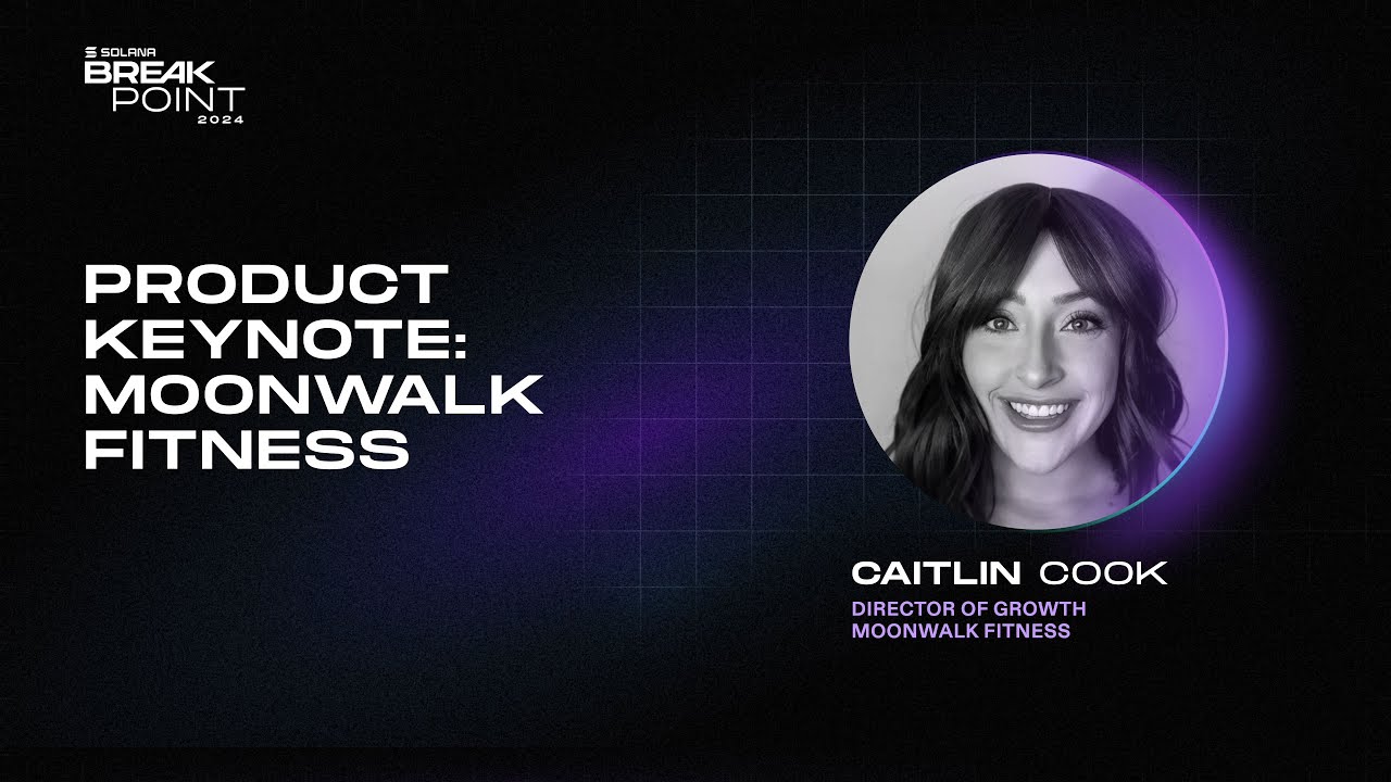 Breakpoint 2024: Product Keynote: Moonwalk Fitness (Caitlin Cook) - YouTube