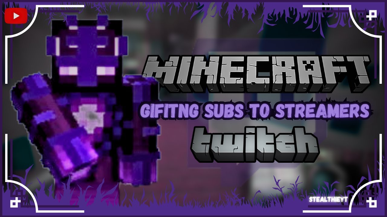 Gifting Subs to Small Streamers: Heartwarming Reactions - YouTube