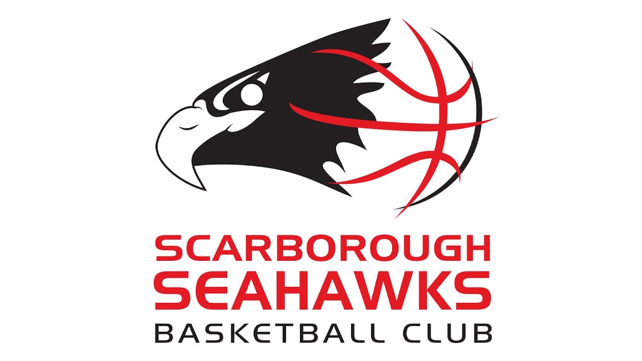 Scarborough Seahawks Basketball Club - YouTube