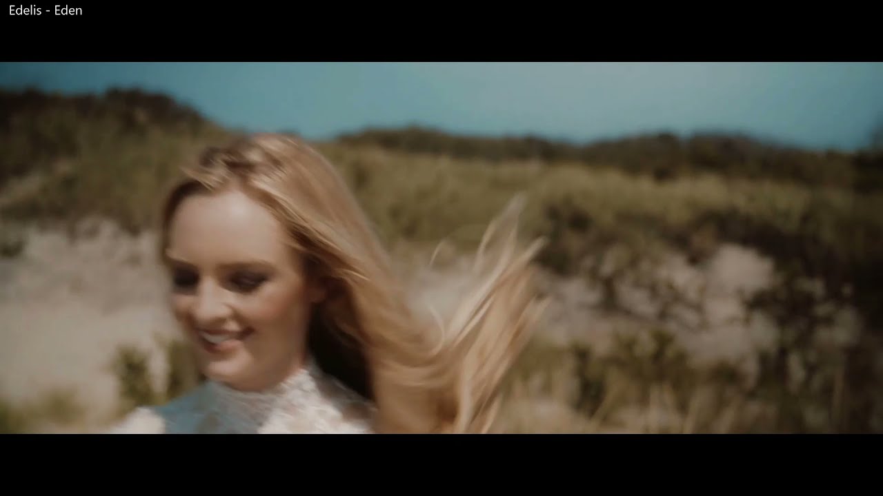 Edelis - Eden [ Music Video ] - YouTube