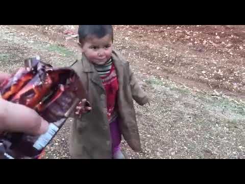 Türk Askeri TSK Afrin'de! #ZeytinDalı