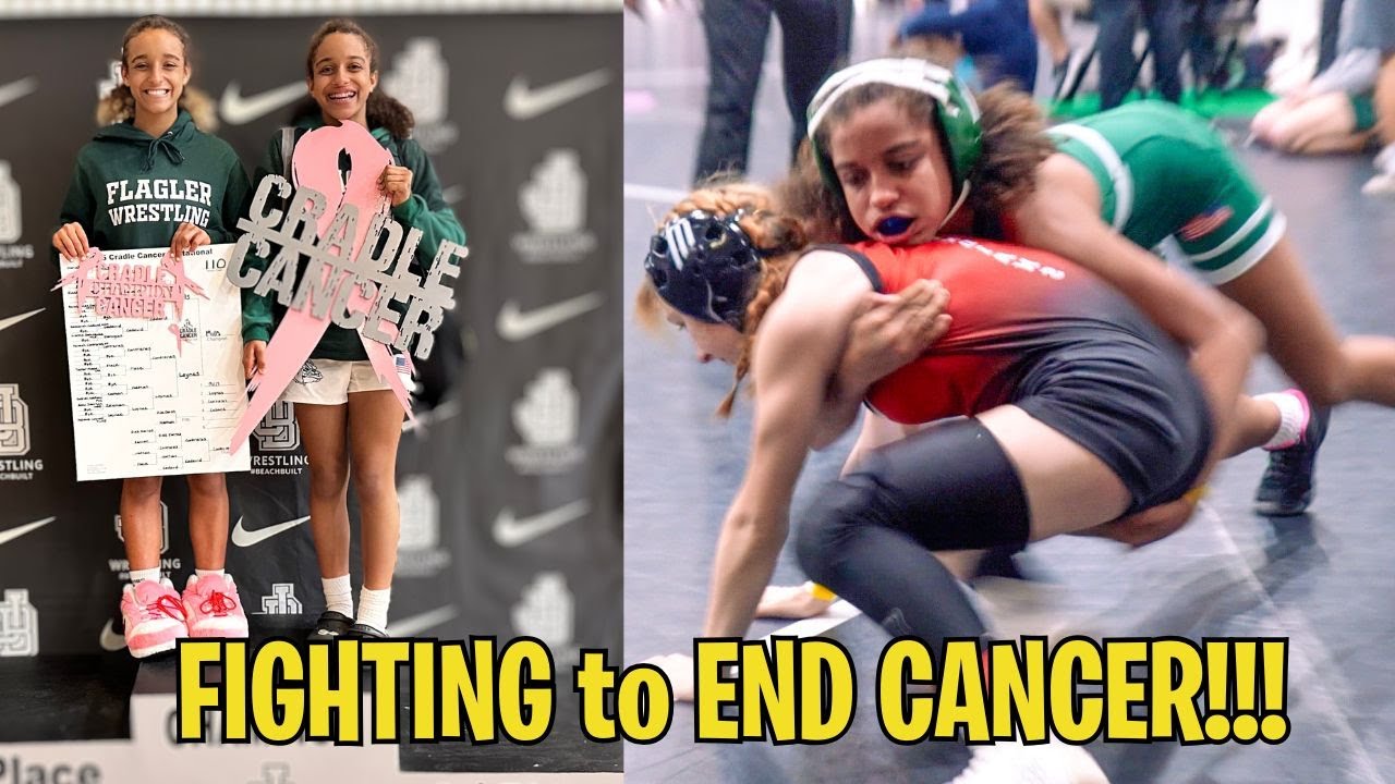 FASTEST Pins 💪🏽 of the YEAR! The GIRLS are FIGHTING Harder! *Cradle ...