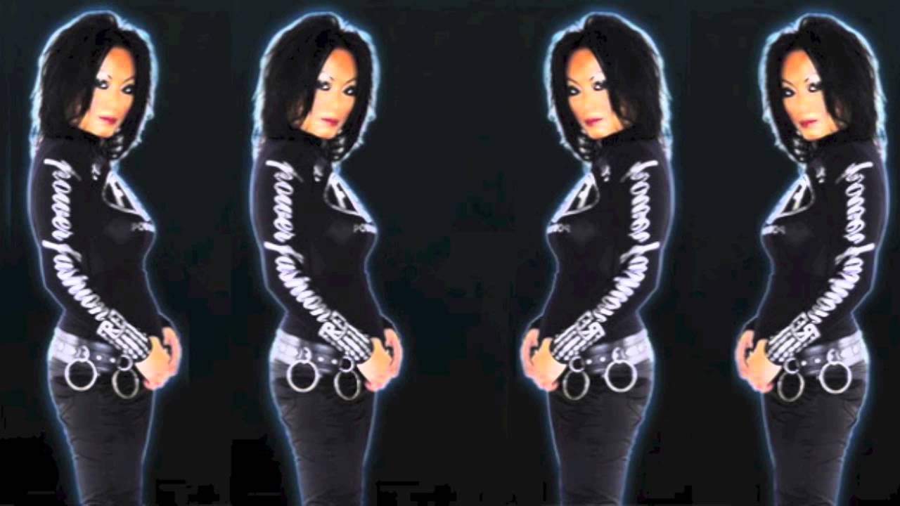 *ANGEL* by Tuti Kanta - YouTube