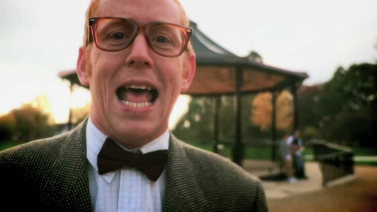 The Austin Francis Connection - Everybody Knows Dave (Official Video ...