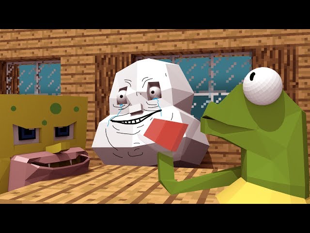 Minecraft Meme Mod Create Mod Minecraft GIF Create Mod Minecraft